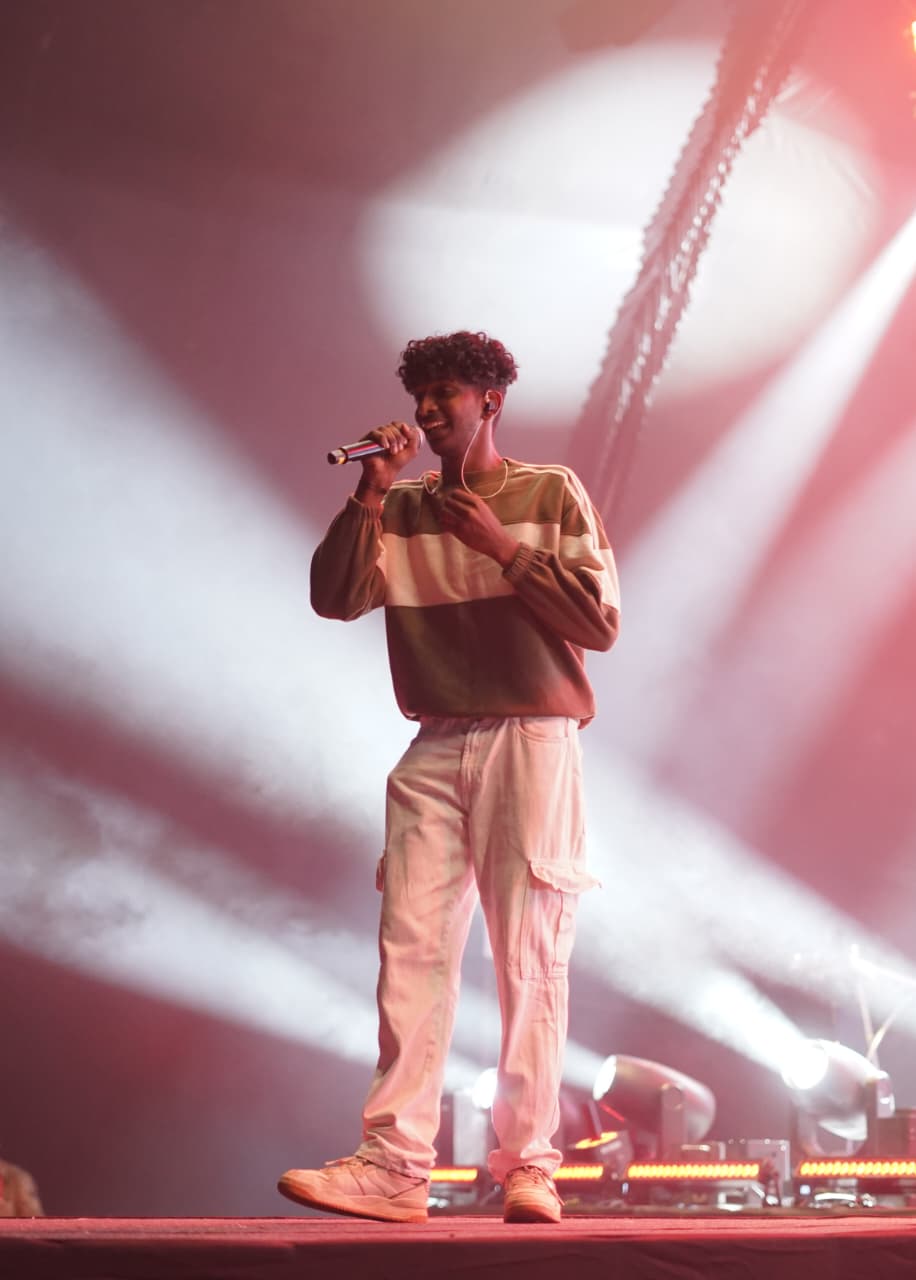 PRAYAN '26 | VKCET
